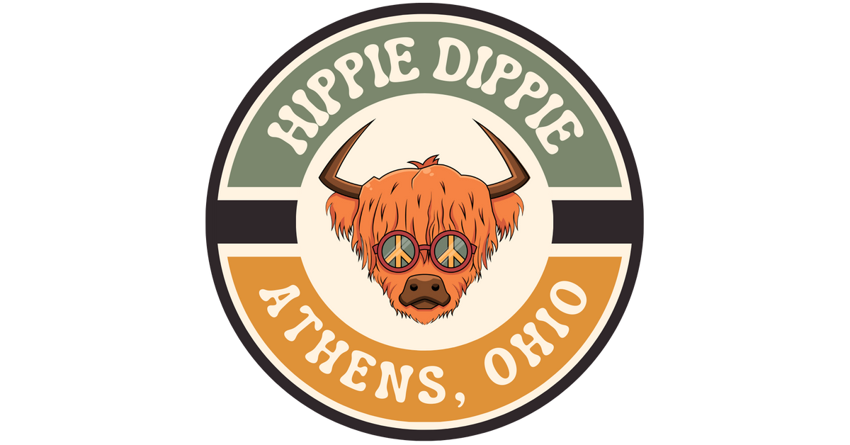 Hippie Dippie Ohio Supporting Research